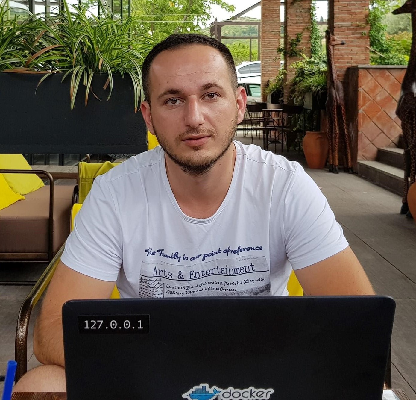 | GAU-ქართულ-ამერიკული უნივერსიტეტი (GAU)