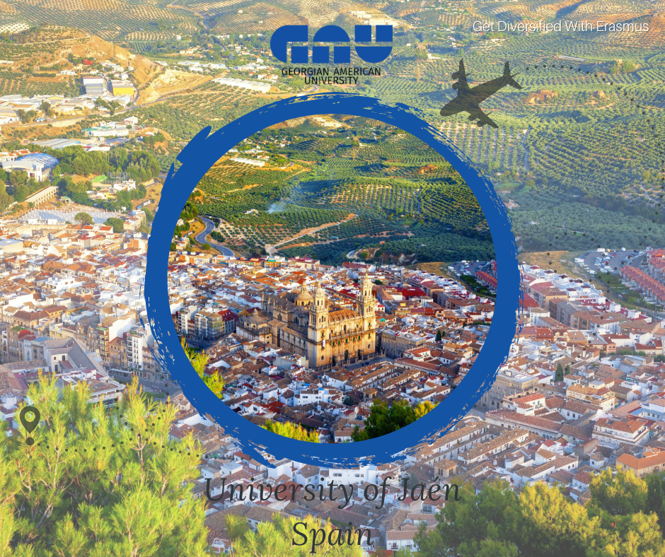 | GAU-ქართულ-ამერიკული უნივერსიტეტი (GAU)